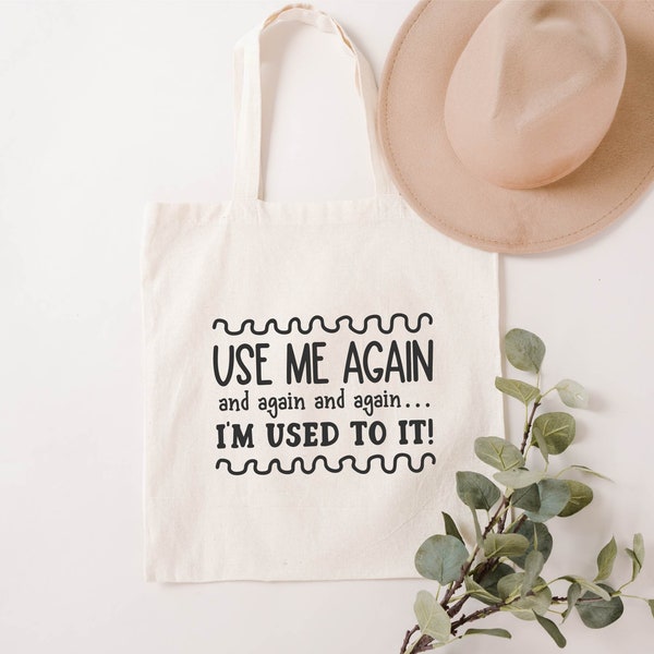 Funny Grocery Bag - Etsy