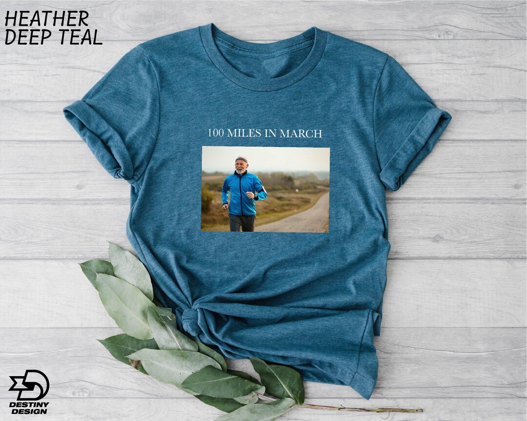 Custom Shirt, Custom Photo T-shirt, Personalized Sweatshirt, Custom ...
