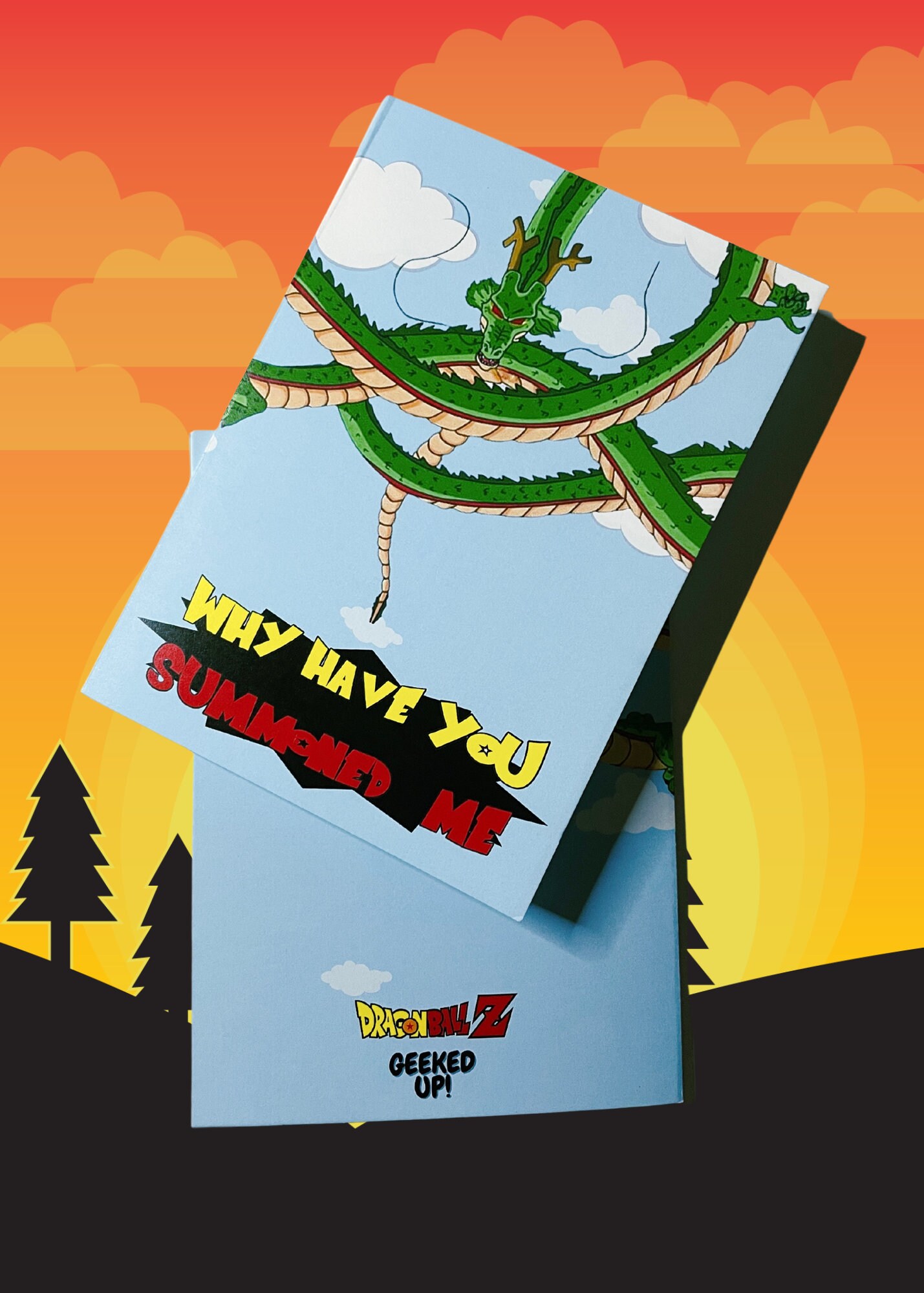 Anime Themed Birthday Cards - Etsy