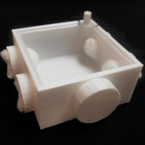 Ant Colony Test Tube Connector - Etsy