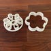 Linzer Flower Cookie Cutter - Etsy