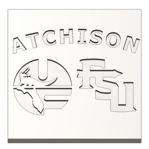 Custom 3d-printed Concrete Stamps – Personalize Your Driveway, Patio ...