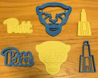 University of Pittsburgh - Etsy