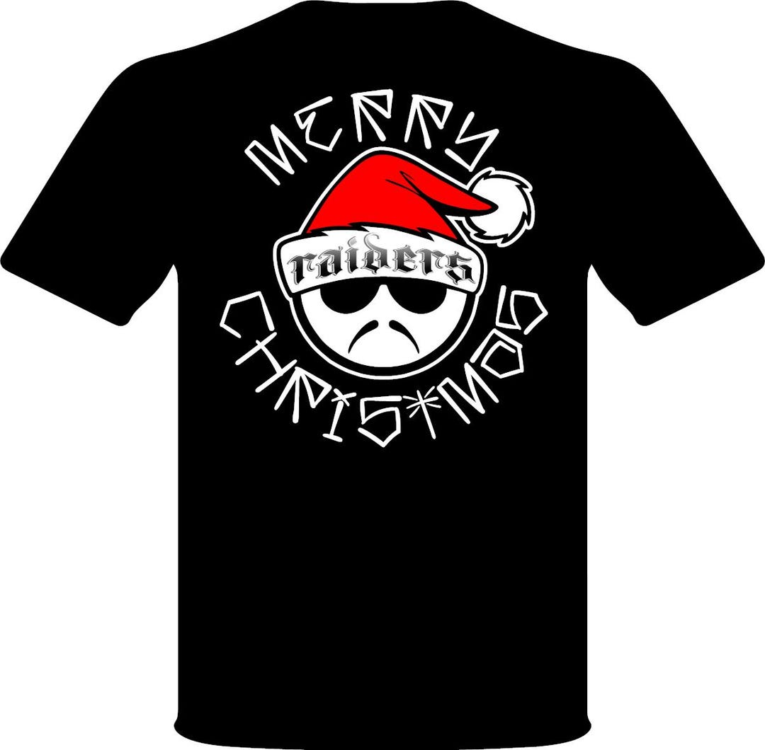 Custom Football Lowrider Merry Christmas T-shirt - Etsy