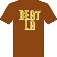 Beat La - Etsy