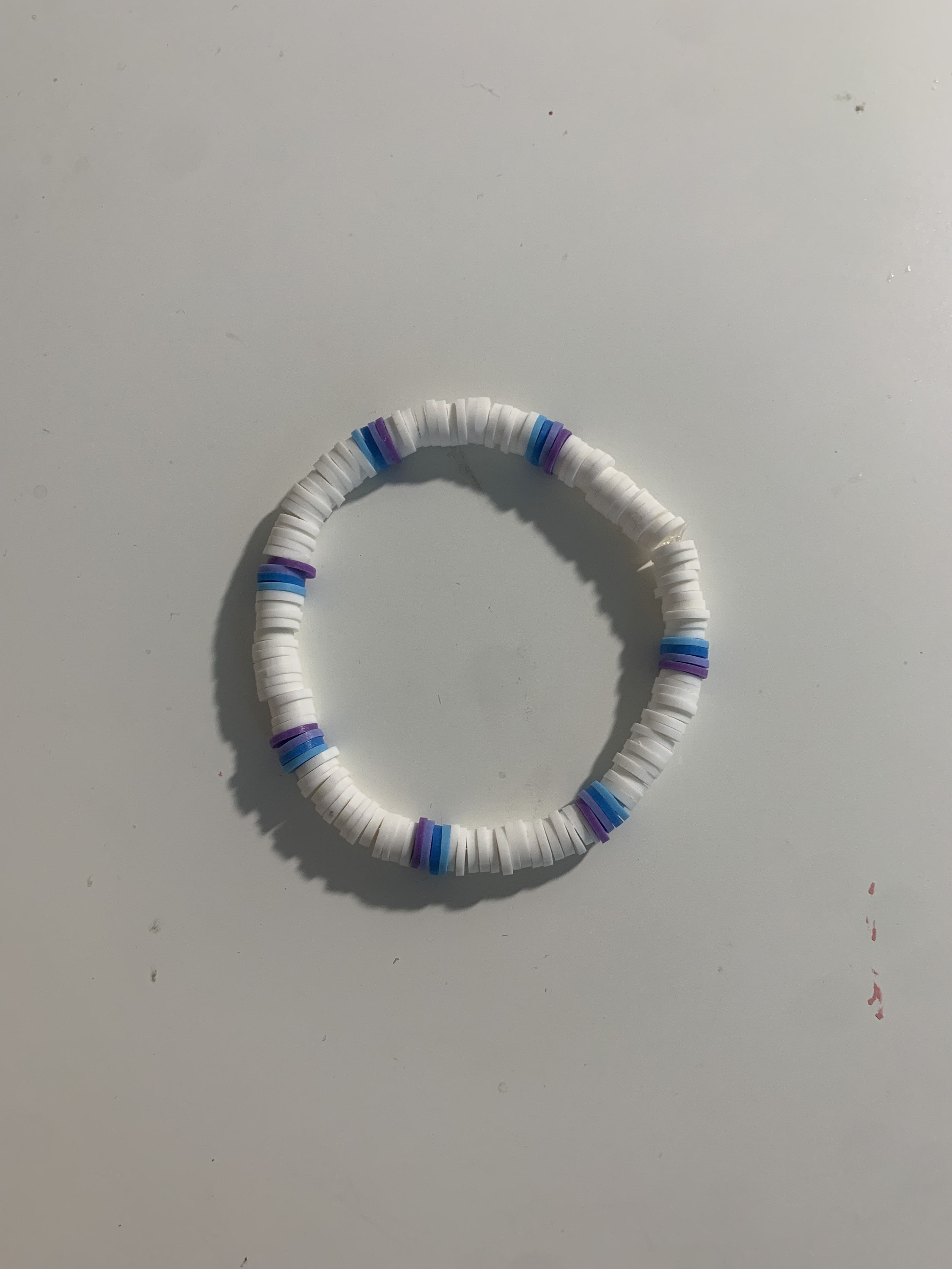 Sunset Bracelets. You Can Choose the Color Between the White. - Etsy