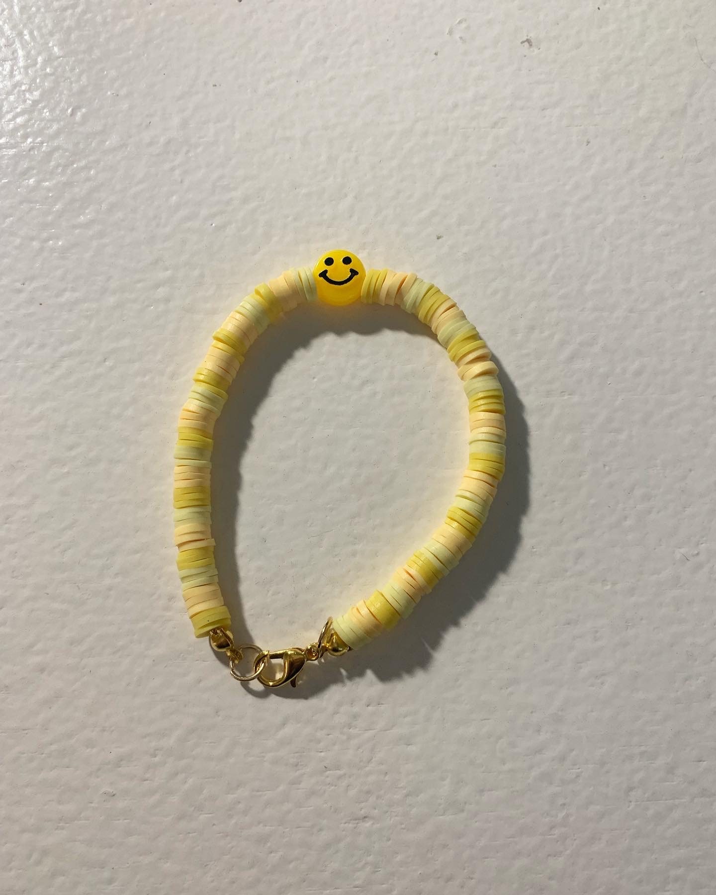 Rainbow Bracelet Set 6 Bracelets Come in One Pack. Pink - Etsy