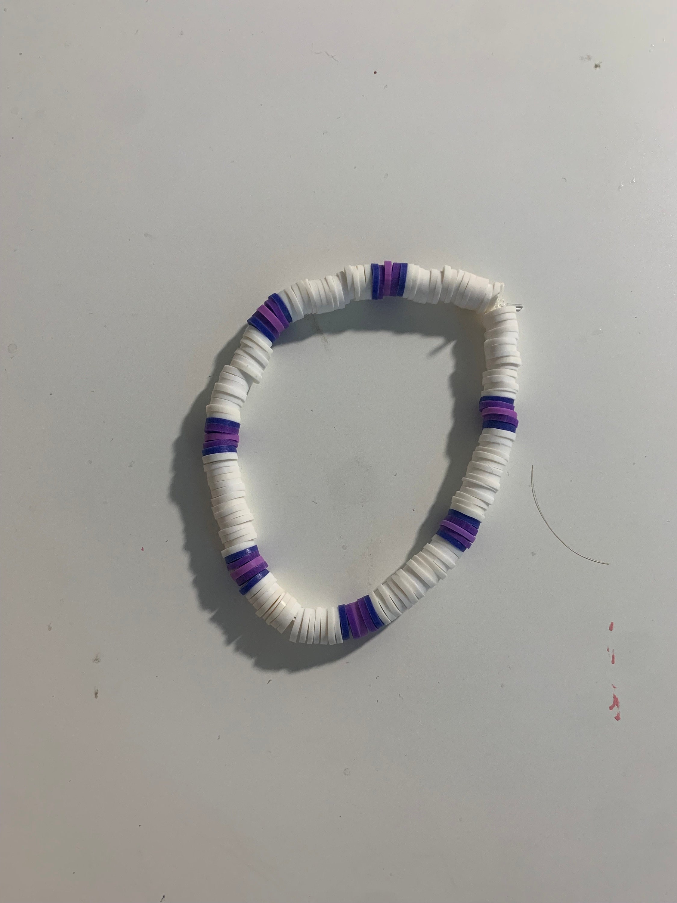 Sunset Bracelets. You Can Choose the Color Between the White. - Etsy