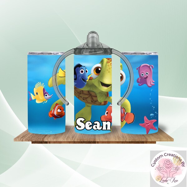 Finding Nemo Baby - Etsy