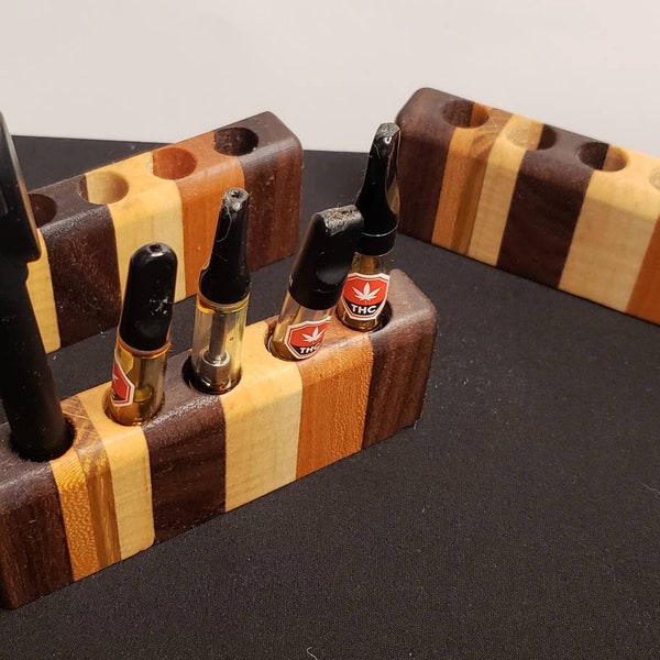 Vape Stand - Etsy