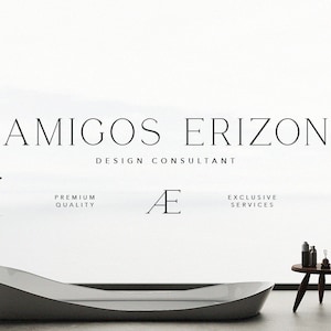 Kinta - Authentic Serif, the Perfect Typeface for Elegant and Formal ...