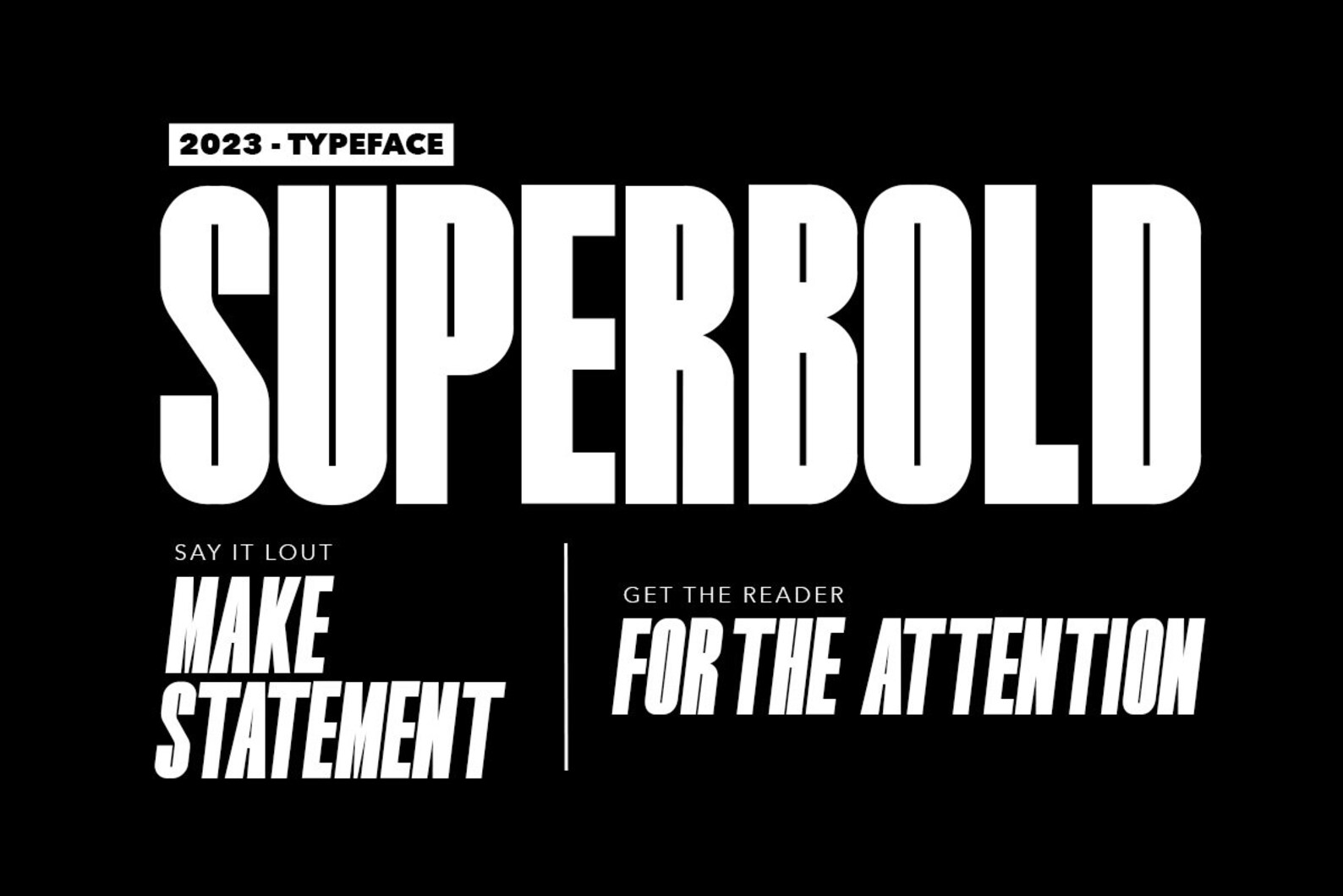Tamaran Bold Display Font, Heavy Typography (OTF/TTF) - Etsy