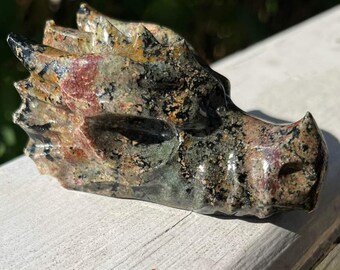 Dragon Skin Jasper - Etsy