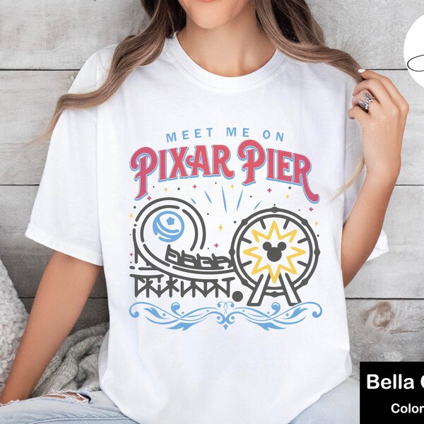 Pixar Svg Files - Etsy