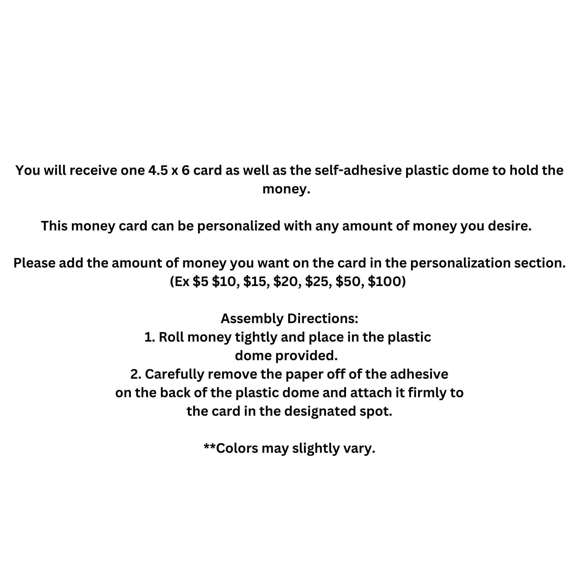 Christmas Santa Gas Money Holder Cash Gift Card - Etsy