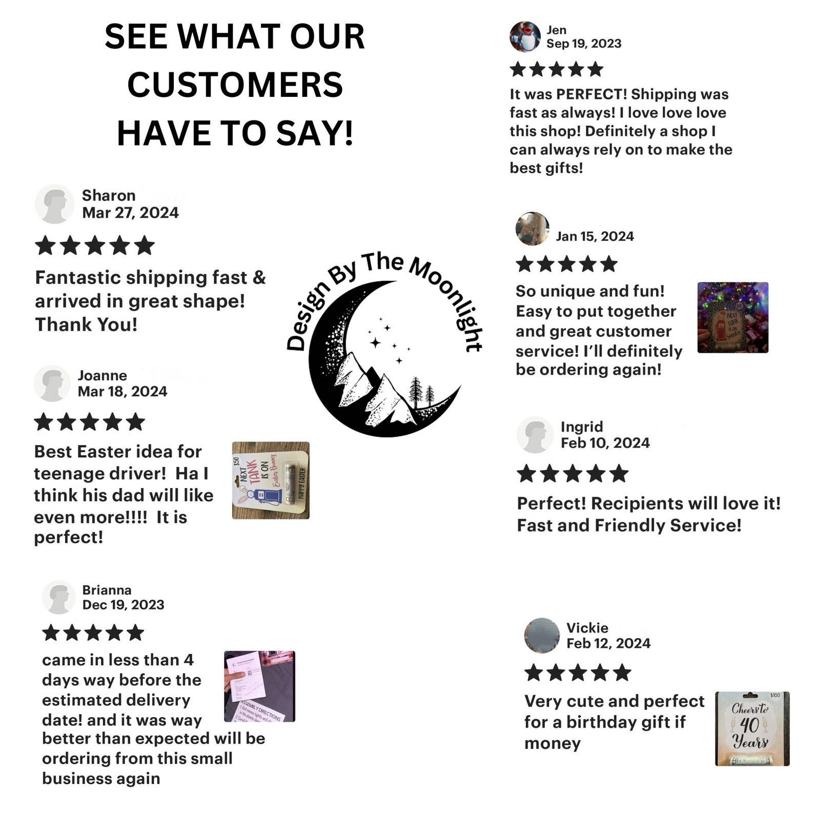 Christmas Santa Gas Money Holder Cash Gift Card - Etsy