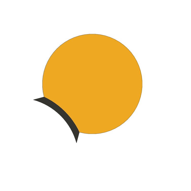 Magnetic Ears With Design - Etsy