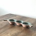 Handmade Pottery Snack Bowl Table Décor Terracotta Pottery Centre Piece ...