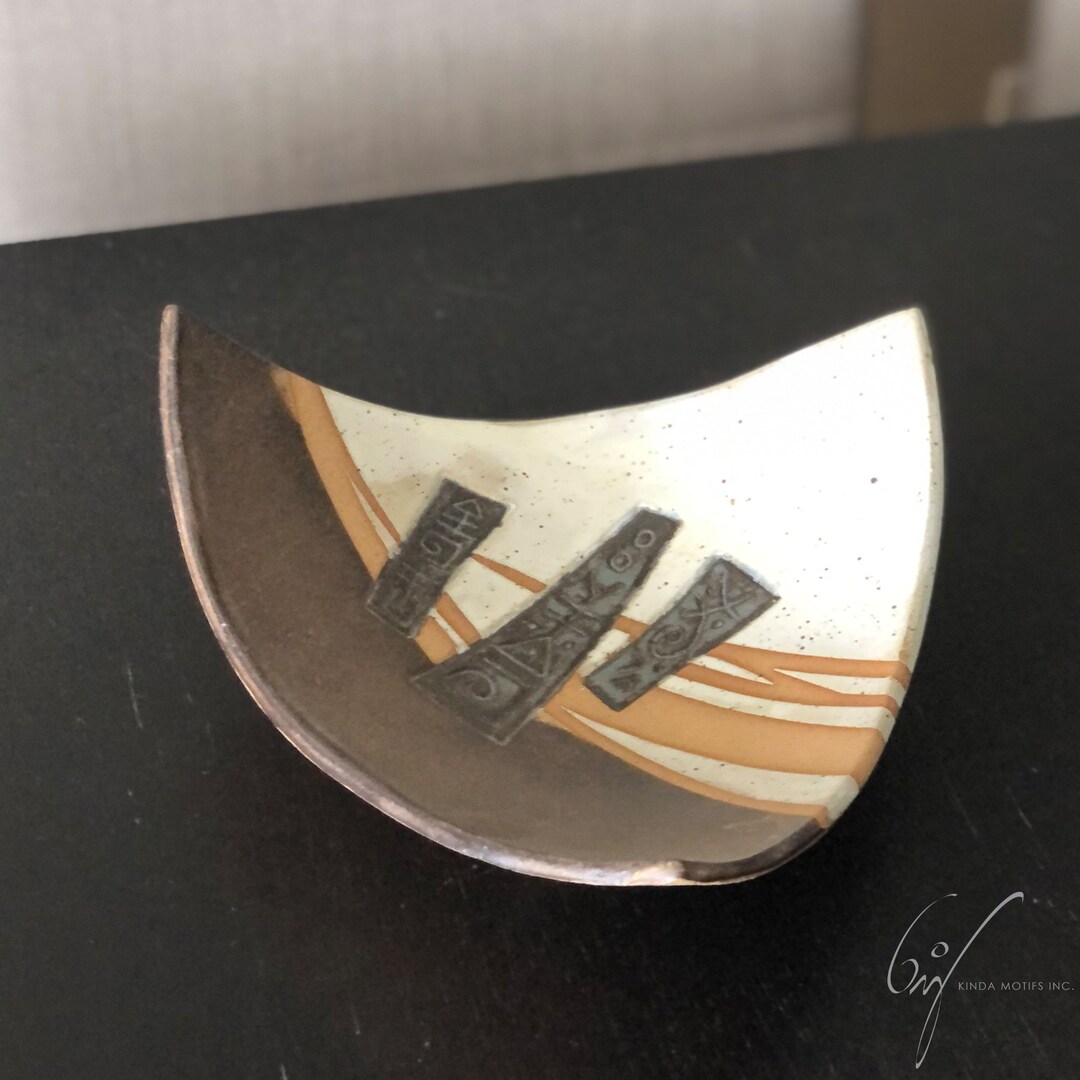 Handmade Terracotta Pottery Plate Rustic Table Décor - Etsy