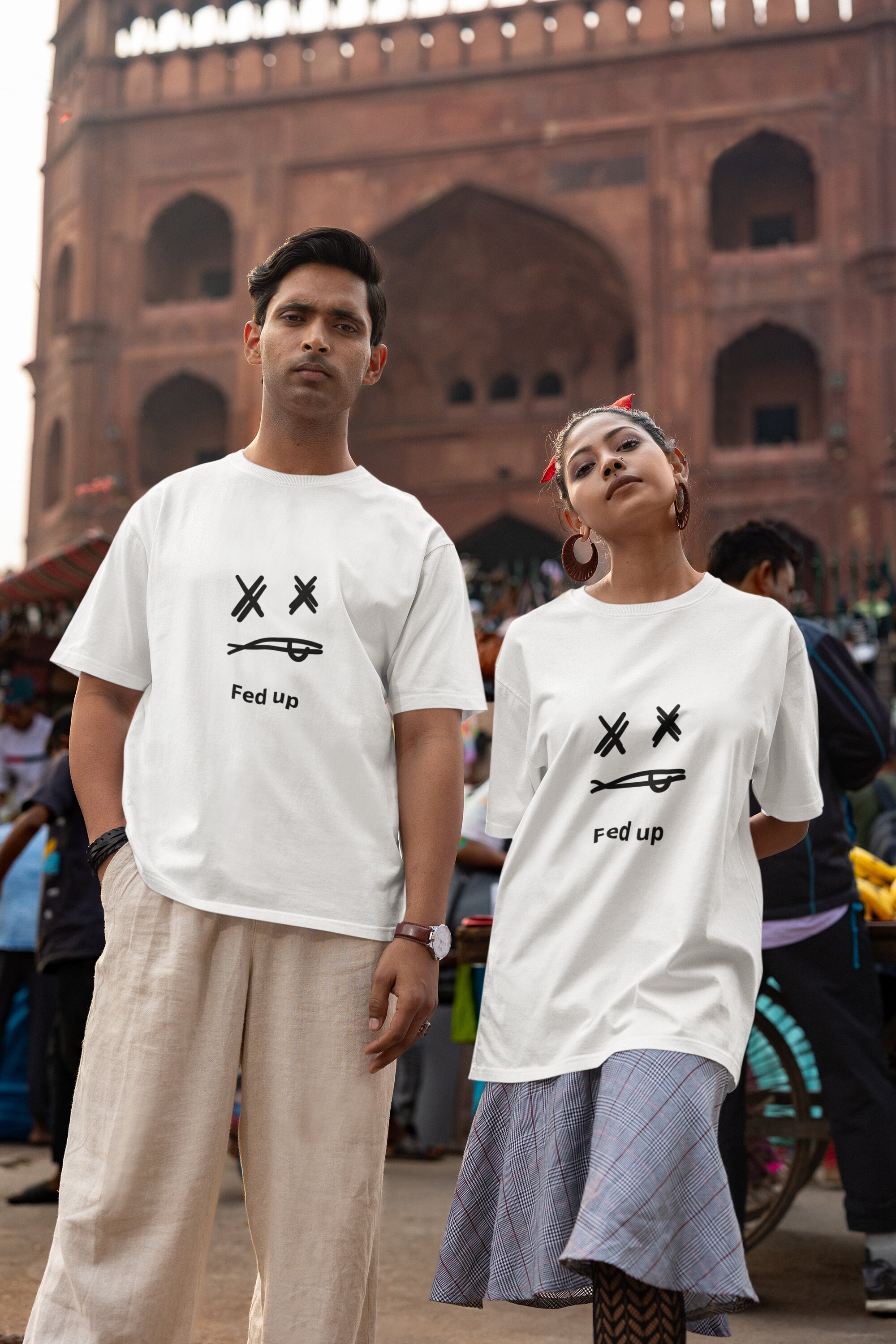 Fed up T Shirts Line - Etsy