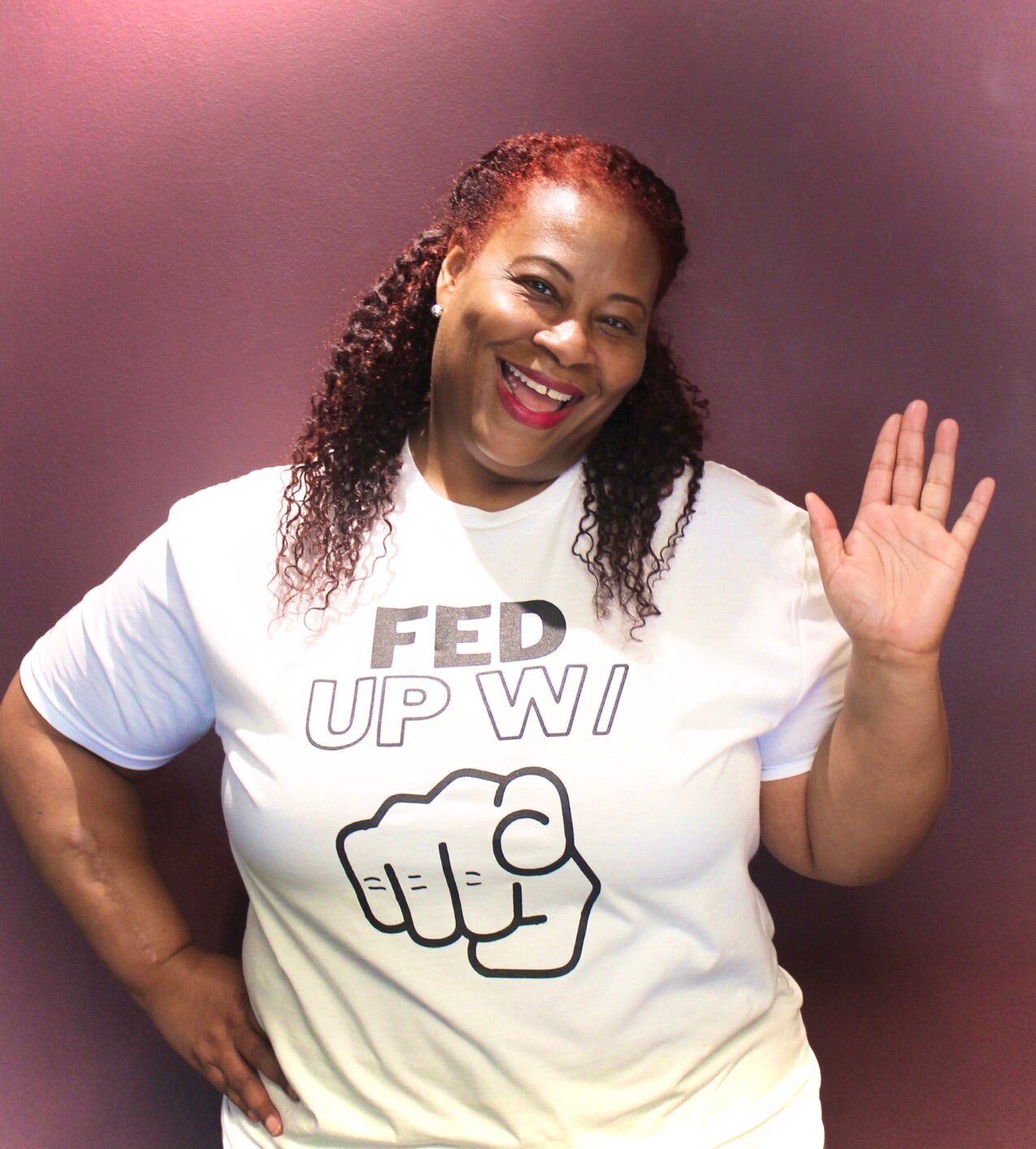 Fed up T Shirts Line - Etsy