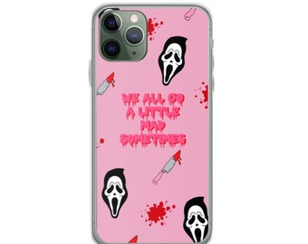 Pink Scream - Etsy