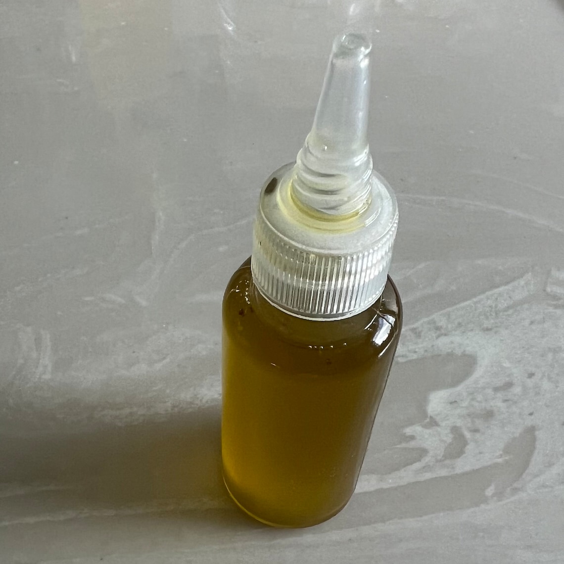 African Wild Rosemary and Mint Hair Extra Strong Booster Oil - Etsy