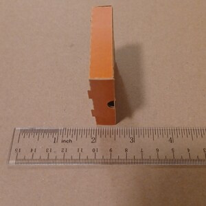 Little Caesars Pizza Box Miniature Party Favor - Etsy