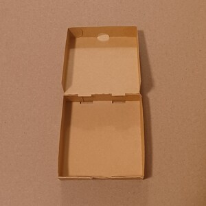 Little Caesars Pizza Box Miniature Party Favor - Etsy