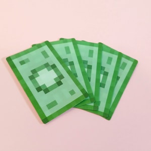 Robux OG Stickers, Old-school Roblox Icon - Etsy