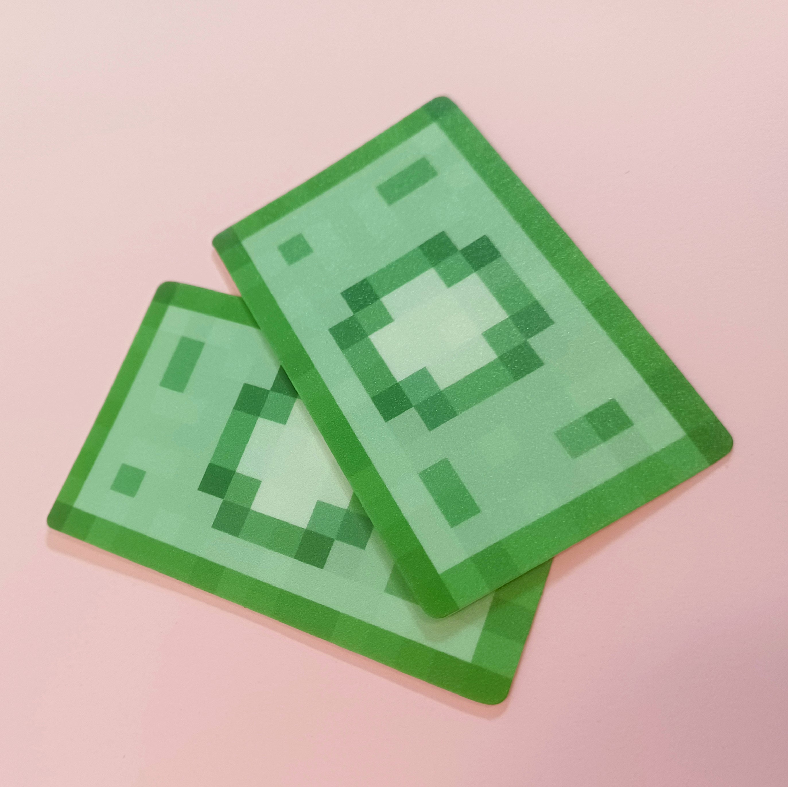 Robux OG Stickers, Old-school Roblox Icon - Etsy