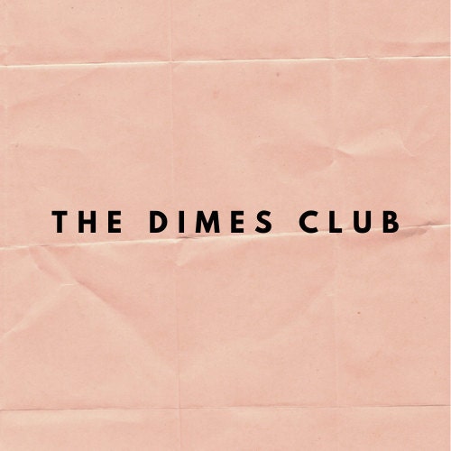 DimesClub - Etsy