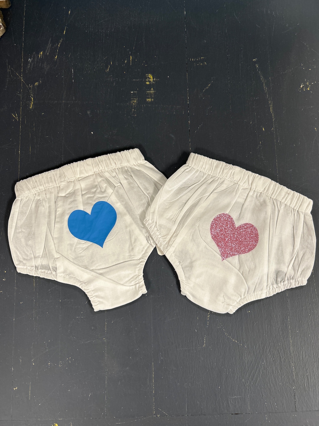 Heart Diaper Covers - Etsy