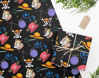 One Piece Wrapping - Etsy