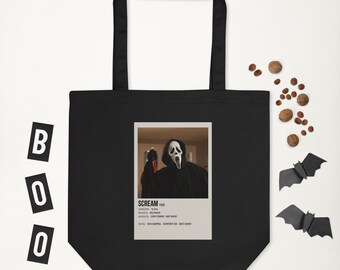 Scream Bag - Etsy