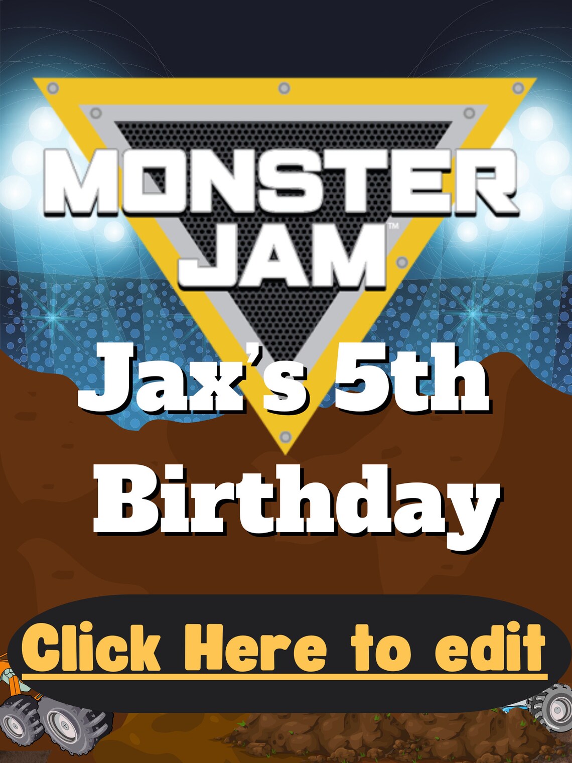 Alphabet Tracer, Kids Birthday, Editable Kids Printable, ABC Tracing ...