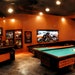 Biker Dive Bar Themed Video Conferencing Backgrounds - Etsy