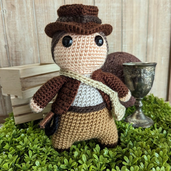 Indiana Jones Fedora - Etsy