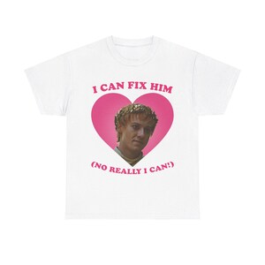 I Can Fix Him Joseph Quinn as Emperor Geta Gladiator II Shirt - Etsy