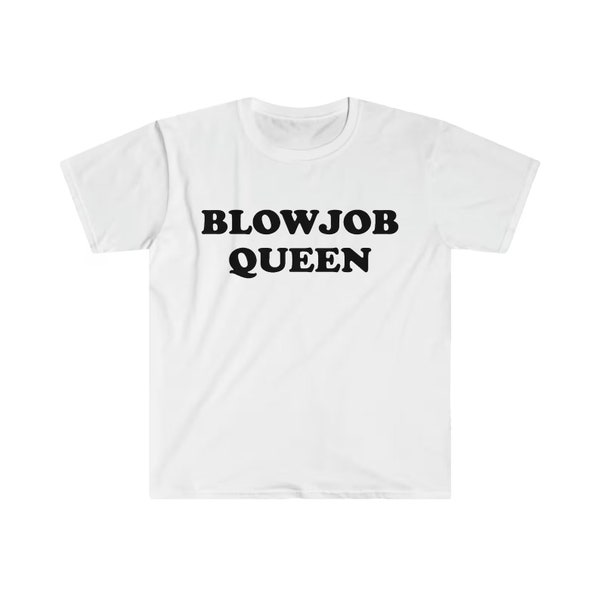 Blowjob Queen Etsy