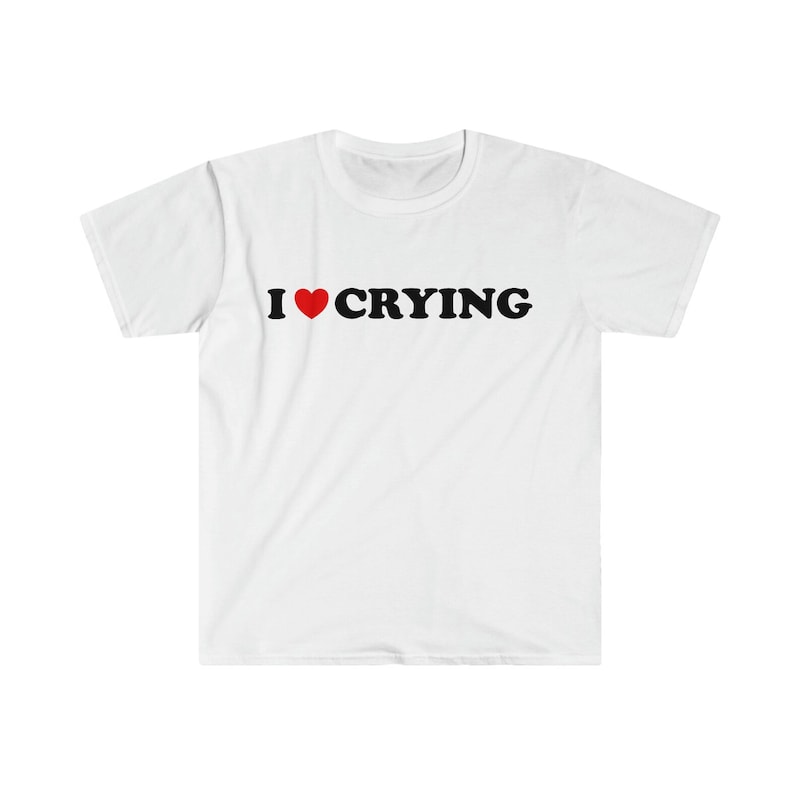Crying Woman Meme - Etsy Australia
