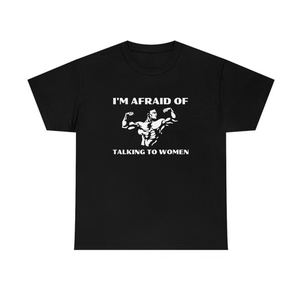 I Am Afraid of Women Shirt - Etsy I Am Afraid of Women Shirt - Etsy