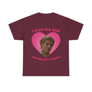 I Can Fix Him Joseph Quinn as Emperor Geta Gladiator II Shirt - Etsy