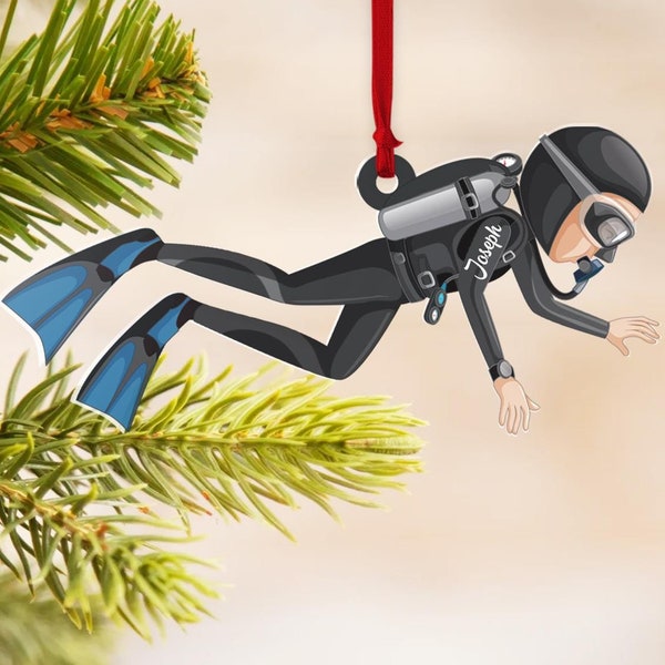 Scuba - Etsy