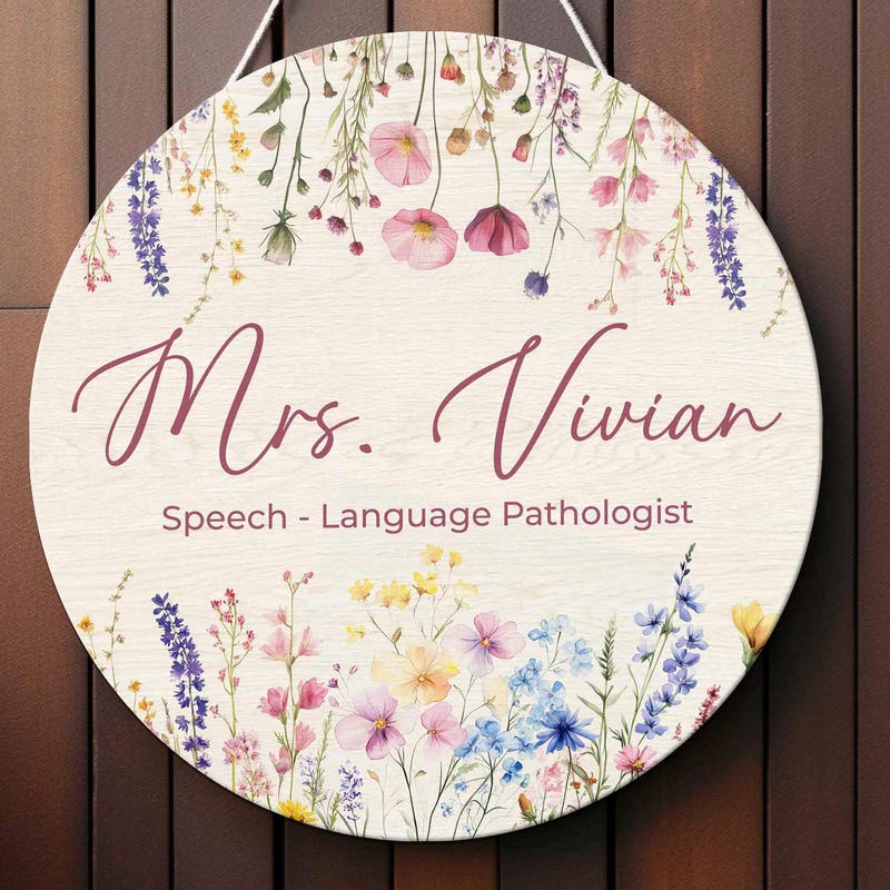 Therapy Door Sign - Etsy