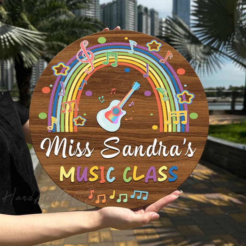 Music Classroom Decor - Etsy