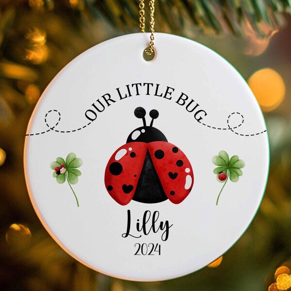 Ladybug Gifts - 60+ Gift Ideas for 2025