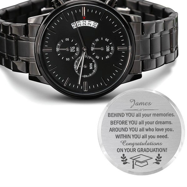 College Graduation Gift - 60+ Gift Ideas for 2024