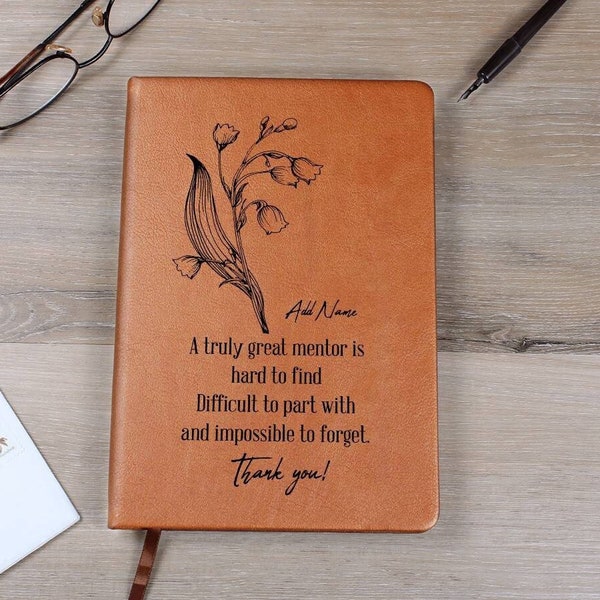 Mentor - Etsy