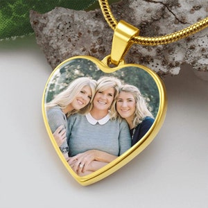 In Loving Memory of Your Loved One, Personalized Photo Memorial ...